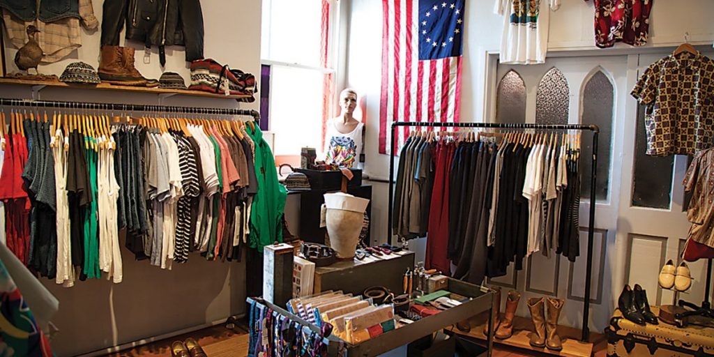 POS Management System: POS for Consignment Store| ORTY